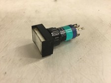 Push Button Lamp Switch In Industrial Pushbutton Switches for sale | eBay