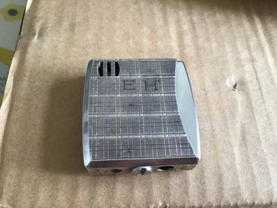 Colibri Vintage (Pre - 1970) Collectable Lighters for sale | eBay