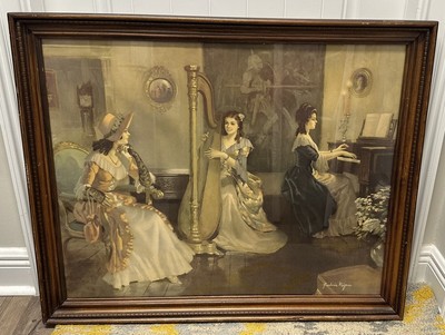 Frederic Mizen for sale | eBay