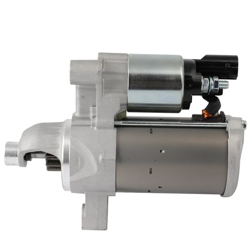 Starter for Audi Q5 4-Door 2.0L 1984CC 121CID L4 GAS 1.4kW 12 Volt 11T ...