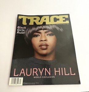 Trace Magazine for sale | eBay