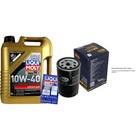DONALDSON P550400 - cross reference oil filters | oilfilter ...