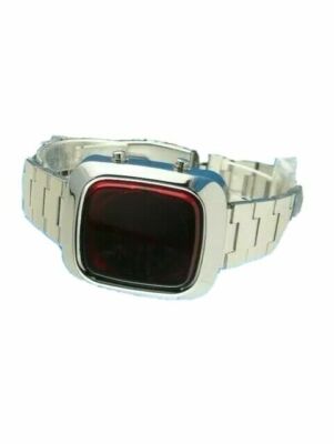 1970s Mens Led Watch for sale | eBay