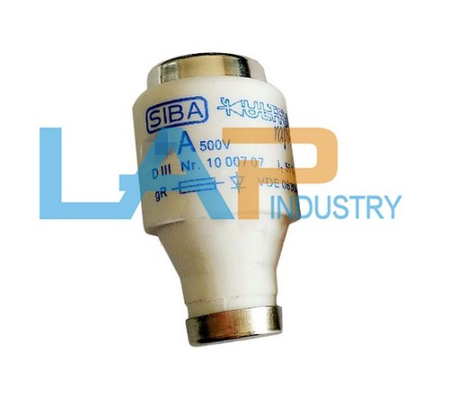 1PCS New For Fuse 1000707 63A 500V Dlll Insurance gR | eBay