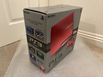Sony PlayStation 3 Consoles for sale | eBay UK
