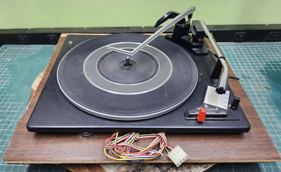 4 Speed Turntable for sale | eBay