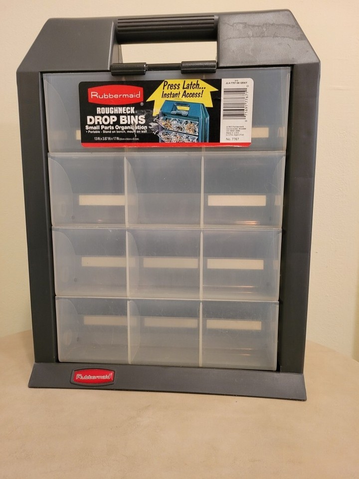 Home Storage Boxes for sale | eBay