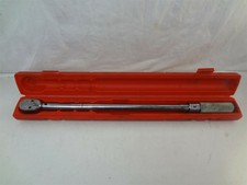 Snap-on Vehicle Torque Wrenches for sale | eBay