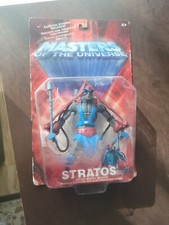 Masters of the Universe Mattel 200x Stratos
