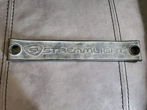 Streamlight 99075 Rubber Helmet Strap | eBay