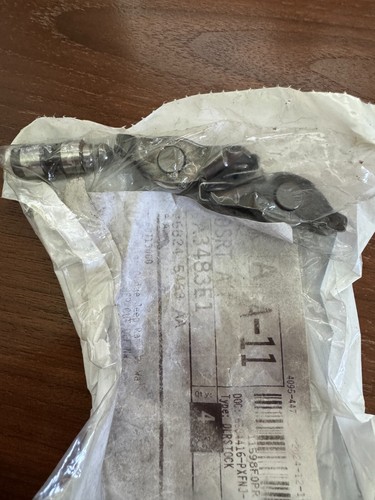 Genuine Mopar Lash Adjuster Rocker Arm Assembly 68245463AA | eBay