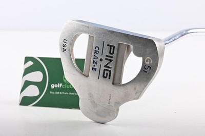 Ping G5i Putter for sale | eBay