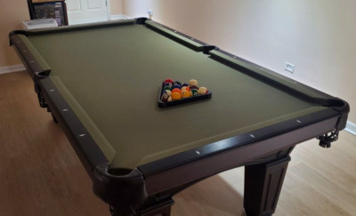 Olhausen Billiard Tables for sale | eBay