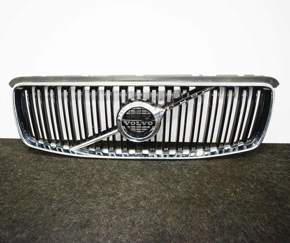 Las mejores ofertas en Rejillas para Volvo XC90 | eBay