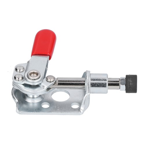 Push Pull Toggle Clamp Quick‑Release Toggle Clamp 40kg Holding Capacity ...