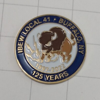 Ibew Pins for sale | eBay