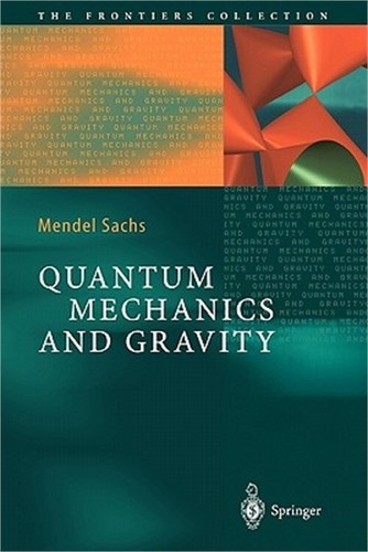 Quantum Mechanics and Gravity (Paperback or Softback) 3642056415| eBay