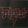 Fight - Mutations (CD, 1994, Epic Records) 74646612729 | eBay