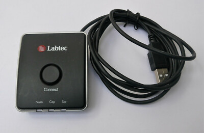 Labtec Computer Mice, Trackballs & Touchpads for sale | eBay