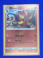 Pyroar Pokemon Cards - Find Pokemon Card Pictures With Our Database ...