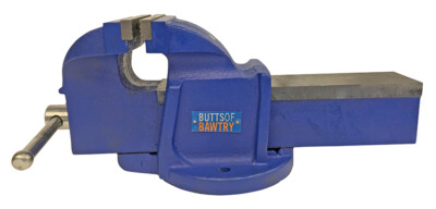 Engineers Vice 6 for sale | eBay