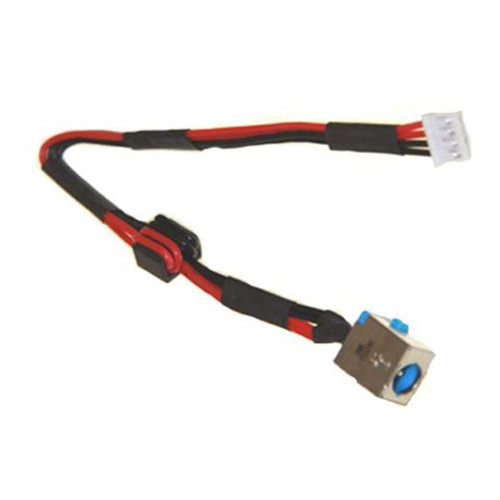 For Gateway NV57H Laptop AC DC IN Power Jack Cable Charger Port ...