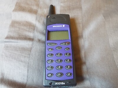 Ericsson Mobile Phones & Smartphones for sale | eBay