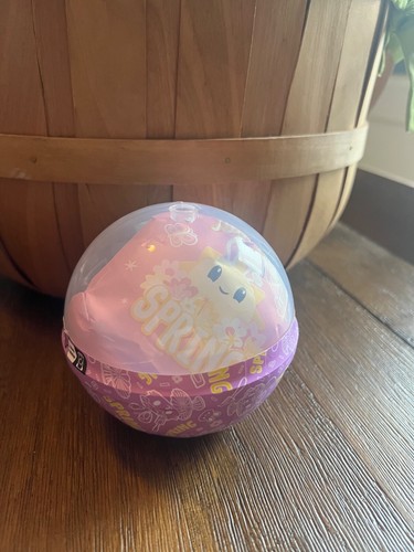 New ~ Mini Verse Make It Mini ~ Spring/Easter Series 2025 ~ Bunny Cake ...