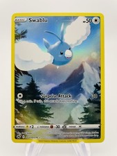 Swablu Pokemon Cards - Find Pokemon Card Pictures With Our Database ...