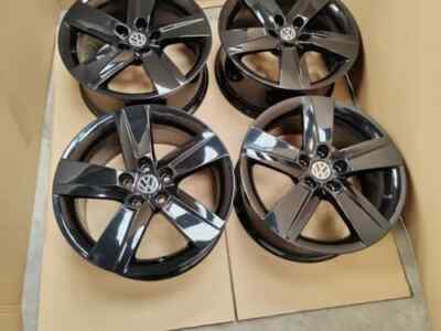 Vw Polo Alloy Wheels for sale | eBay