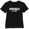 SPACEBALLS 2 T Shirt Keep Firing A$$ Holes Dark Helmet Good Is Dumb ...