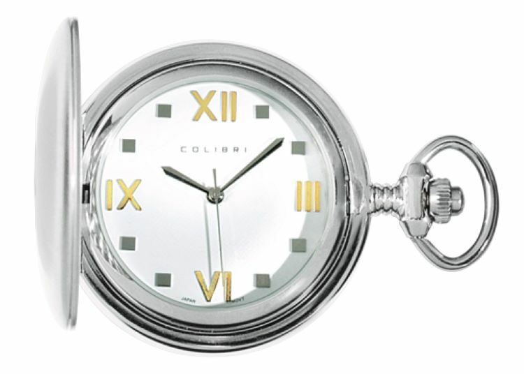 Colibri Pocket Watches for sale | eBay