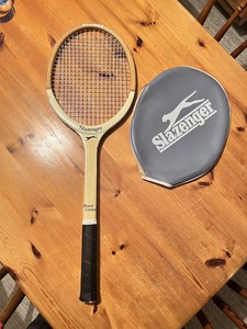 Wooden Tennis Racquet for sale | eBay