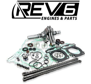 REV 6 Engines & Parts | eBay Stores