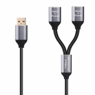 Usb Y Cable for sale | eBay