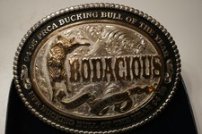 prca belt buckle products for sale | eBay
