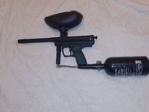 Paintball Mini Gun for sale | eBay