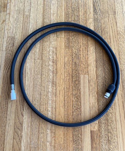 Delta RP50390 Quick Connect Hose for Pull-Up / Down Faucet (Overall ...