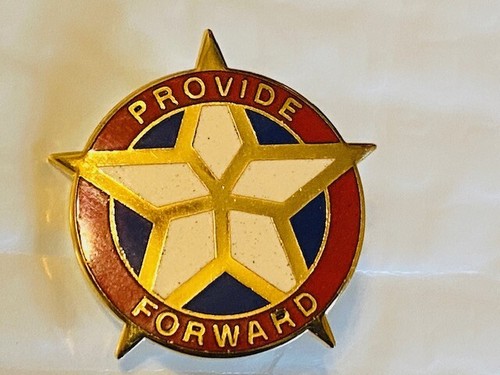 US Military 64th Support Group Insignia Pin - Provide Forward | eBay