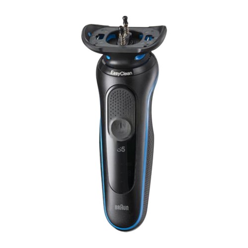 Braun 81733862 Appliance Ics Body Cpl S5 Easyclean Blue | eBay