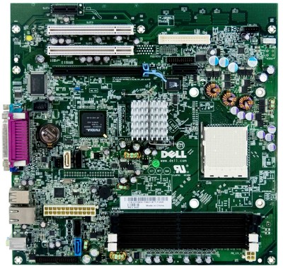 Las mejores ofertas en Placa madre Dell Optiplex 740 | eBay