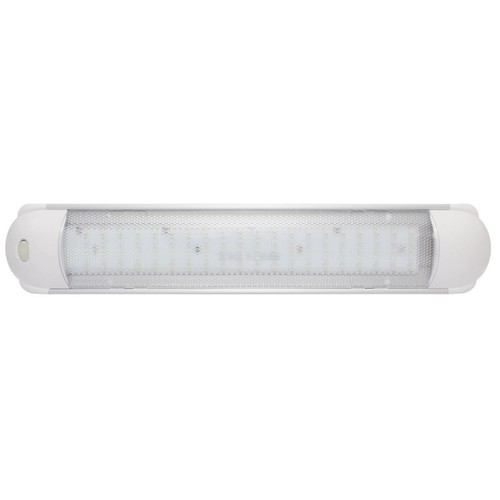 AAA White Strip Light Natural LED (60) with Switch 10 30V | eBay
