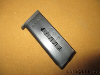 Raven Mp 25 Magazine for sale | eBay
