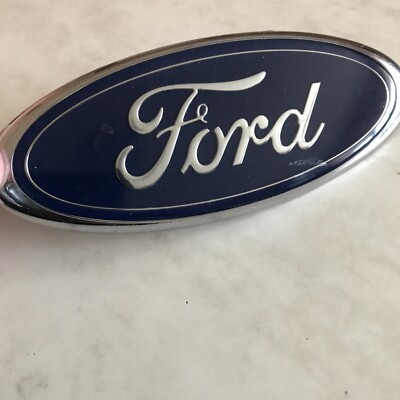 Ford Transit Car Exterior Badges & Emblems for sale | eBay