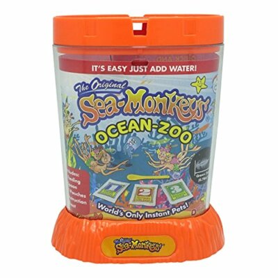 Sea Monkey Kit for sale | eBay UK