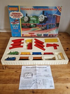 hornby percy products for sale | eBay