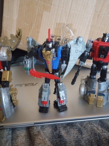 Hasbro Transformers POTP Power of the Primes Swoop Dinobot | eBay