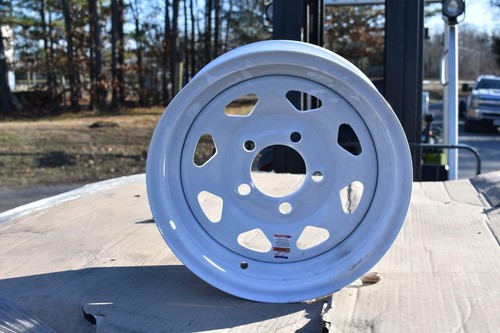 Dexstar 17-189 13 x 4.5 Trailer Rim 5 Lug 40 Each Made in USA | eBay