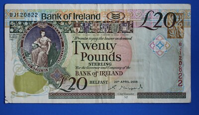 British Banknotes for Sale - eBay