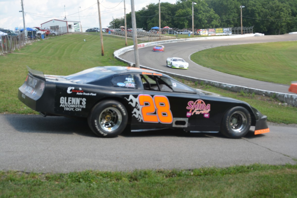 Racing Picker | eBay Stores